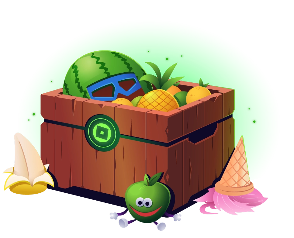 Premium Cases | RoStake