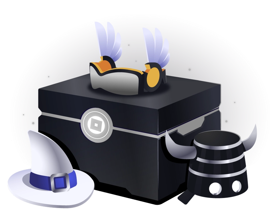 Premium Cases | RoStake