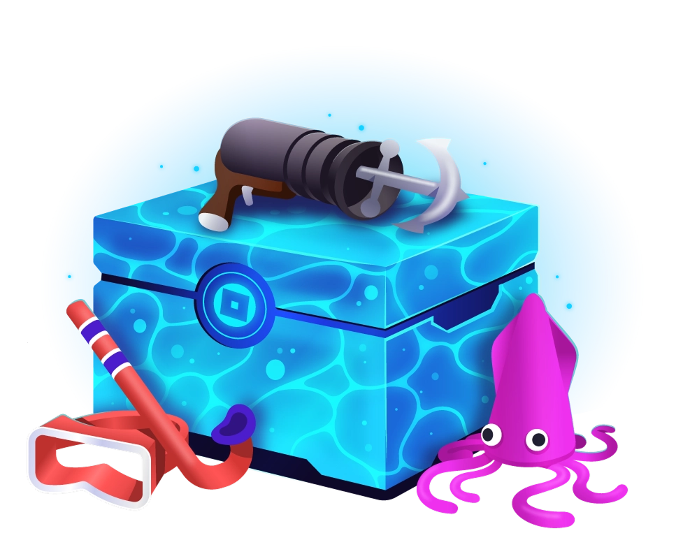 Premium Cases | RoStake