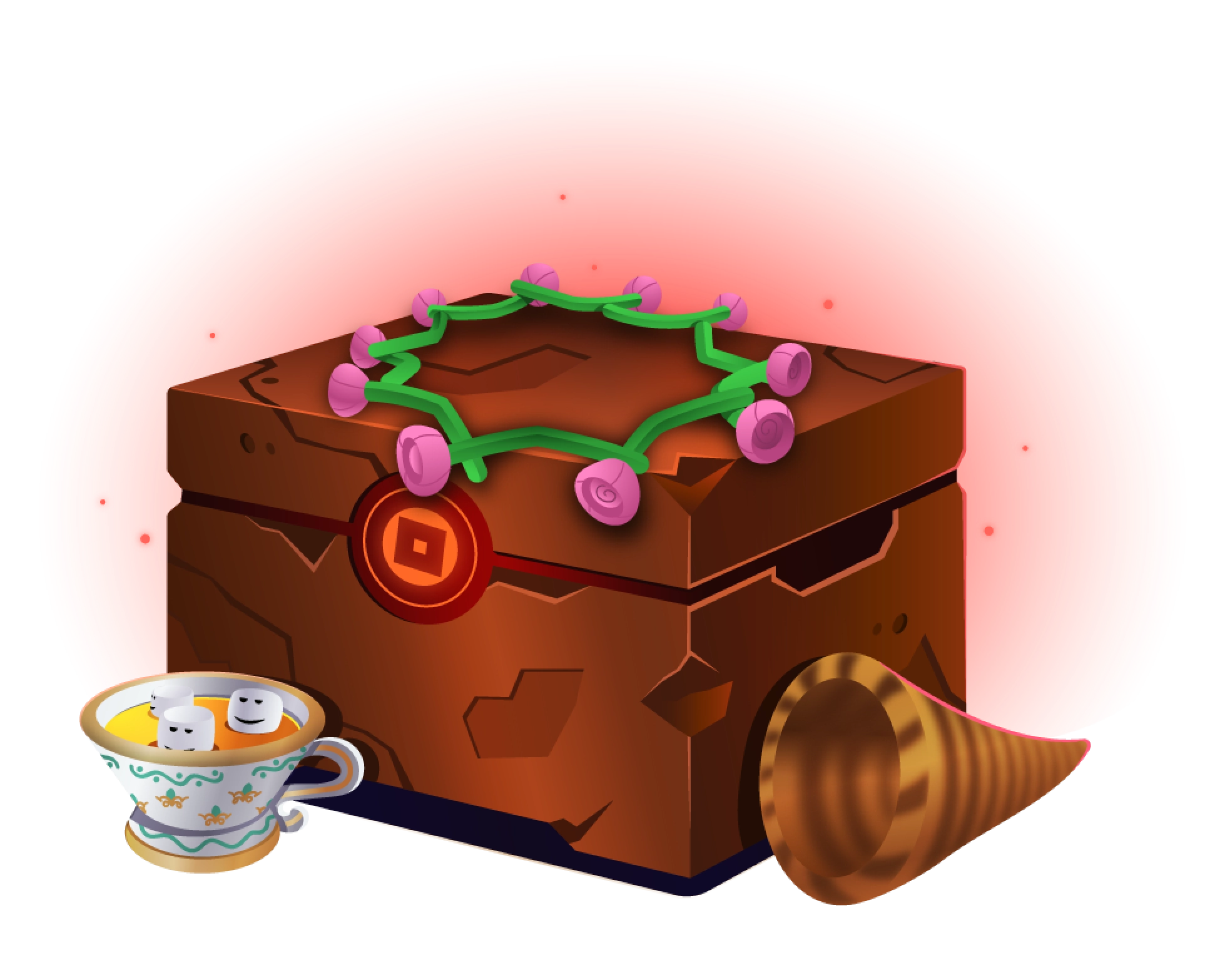 Premium Cases | RoStake