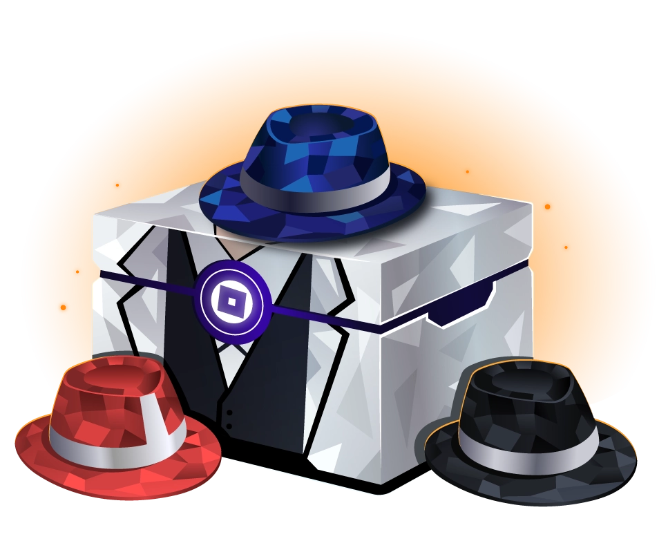 Premium Cases | RoStake