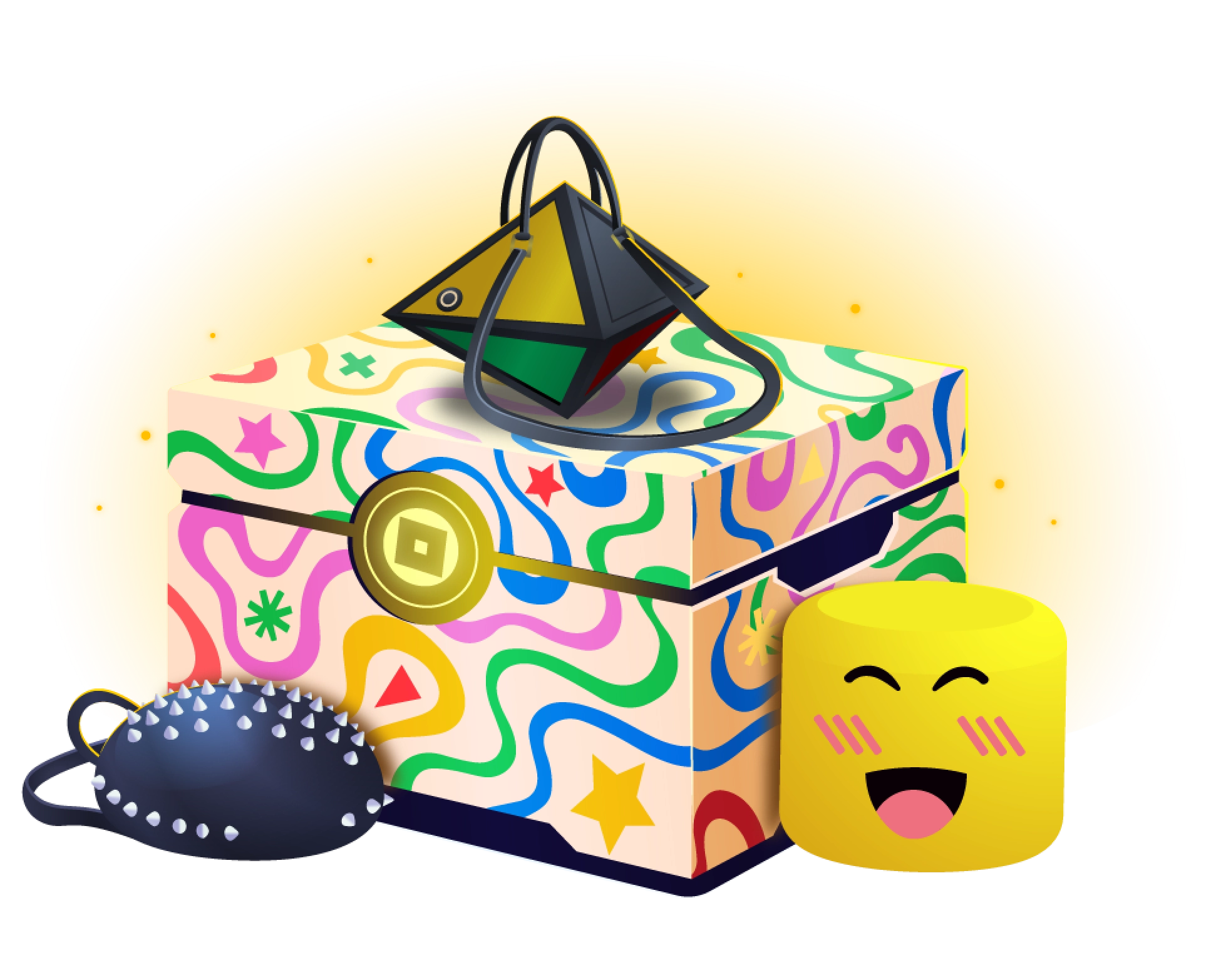 Premium Cases | RoStake