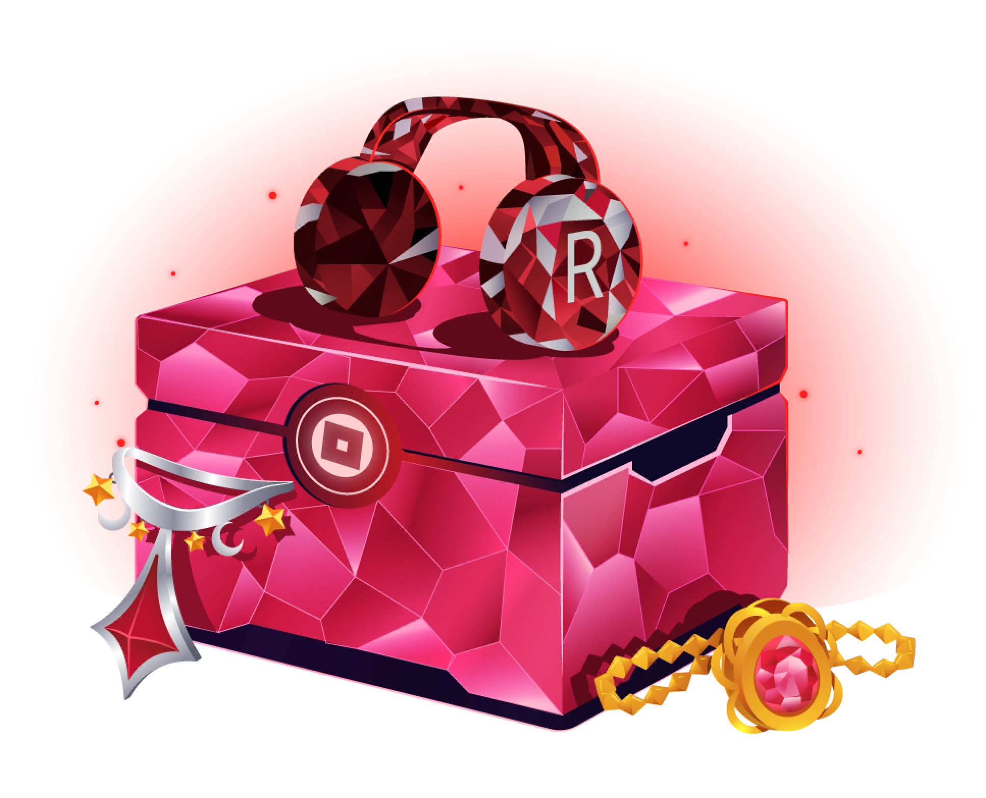 Premium Cases | RoStake