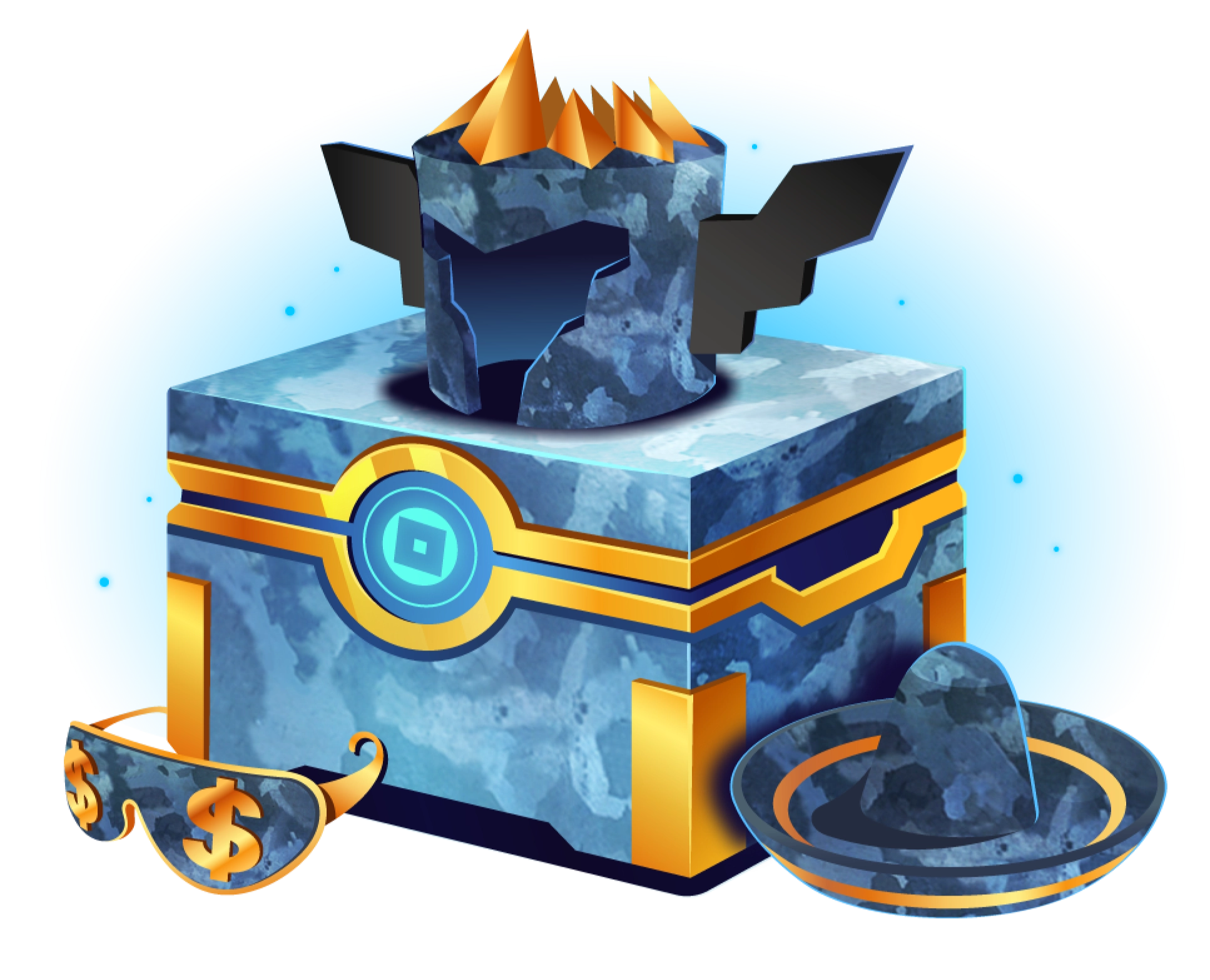 Premium Cases | RoStake