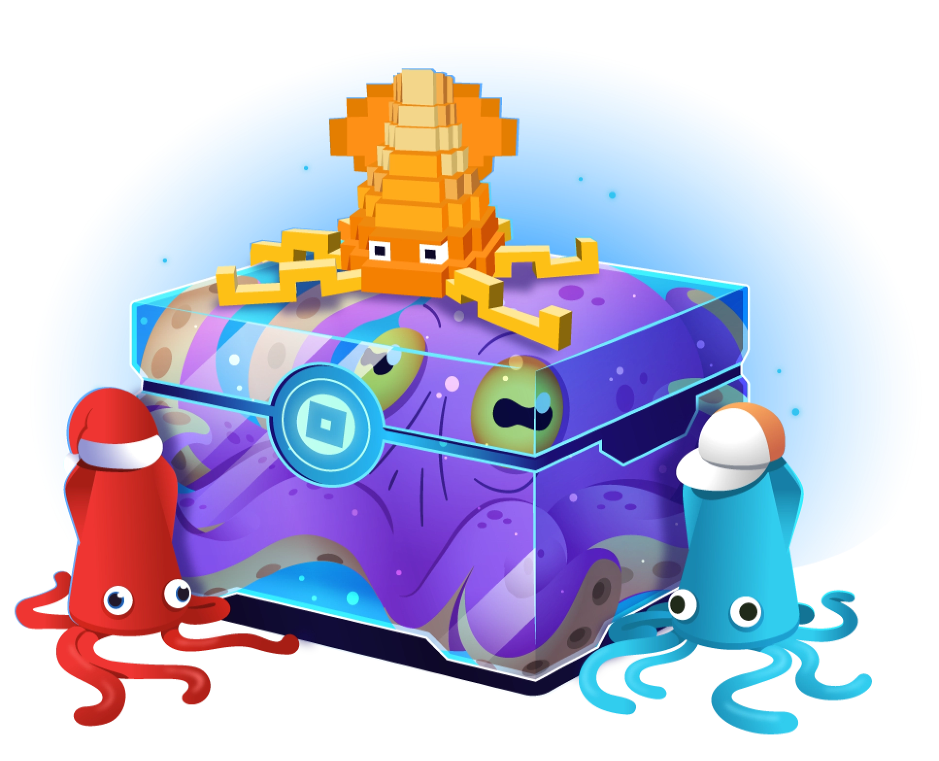 Premium Cases | RoStake