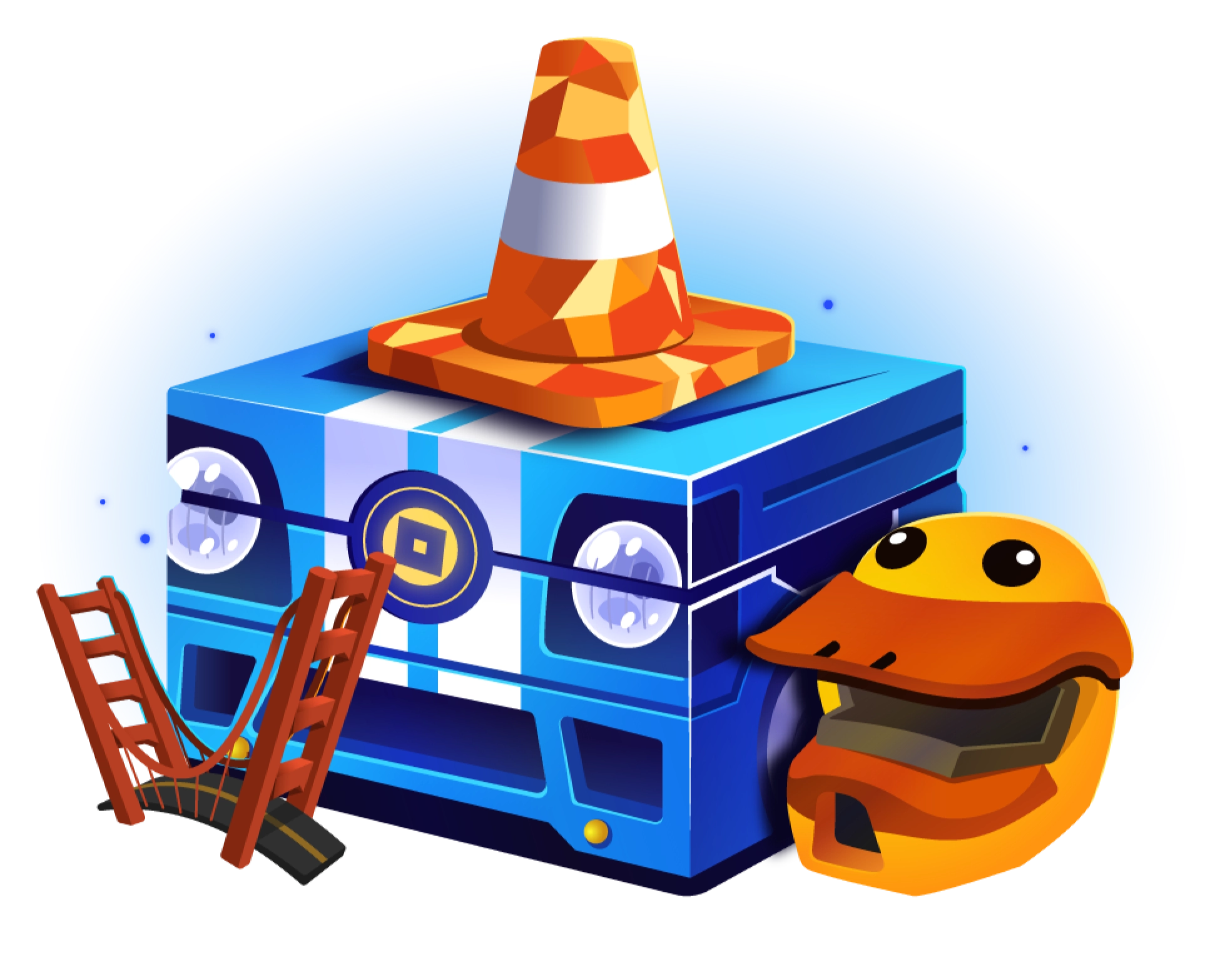 Premium Cases | RoStake