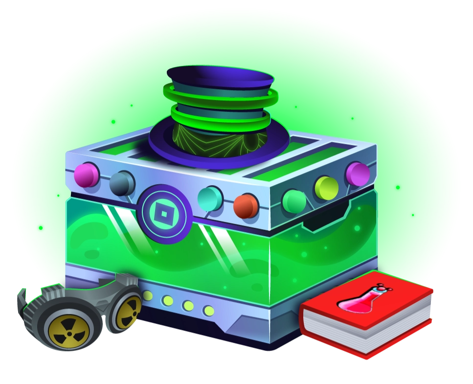 Premium Cases | RoStake