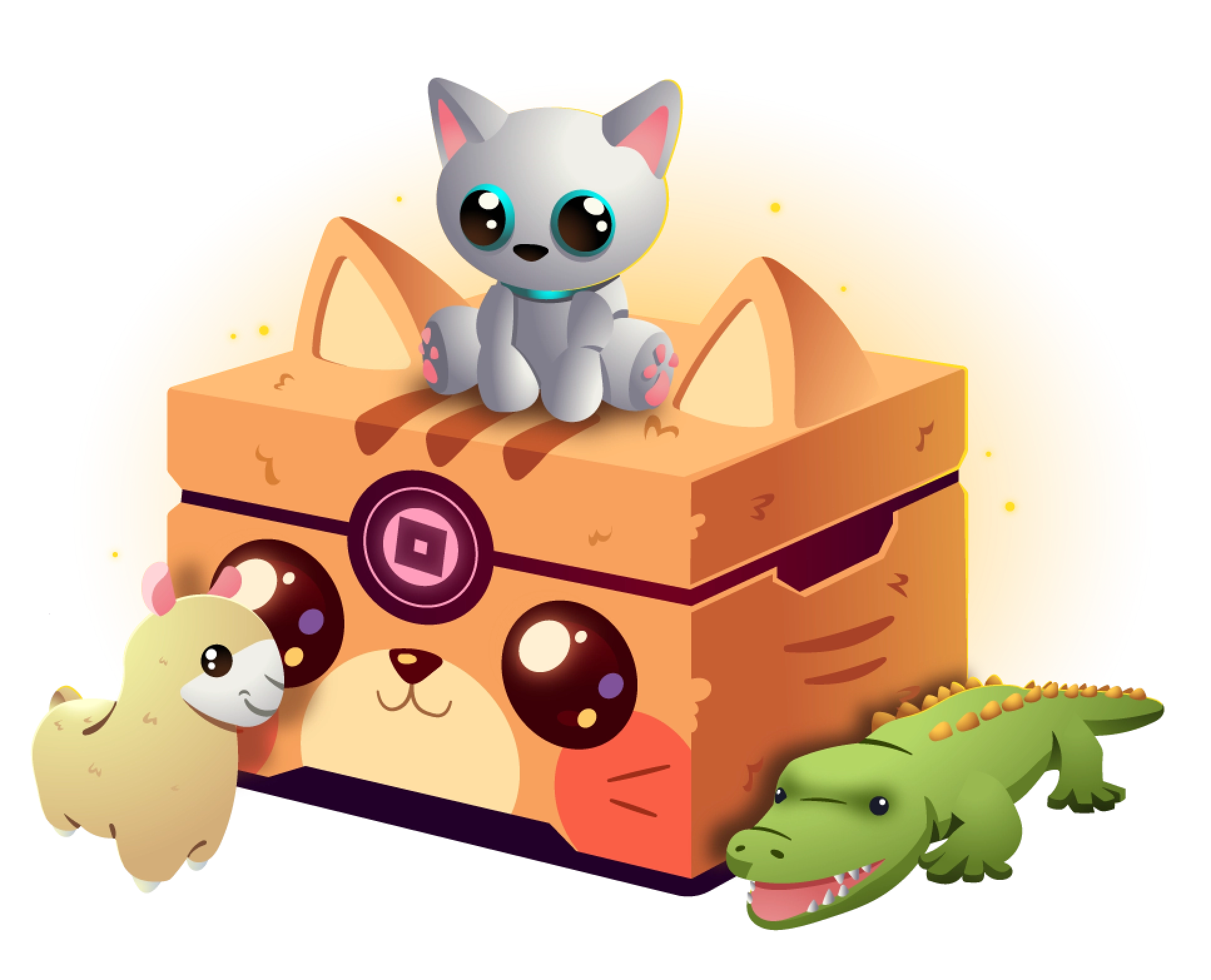 Premium Cases | RoStake