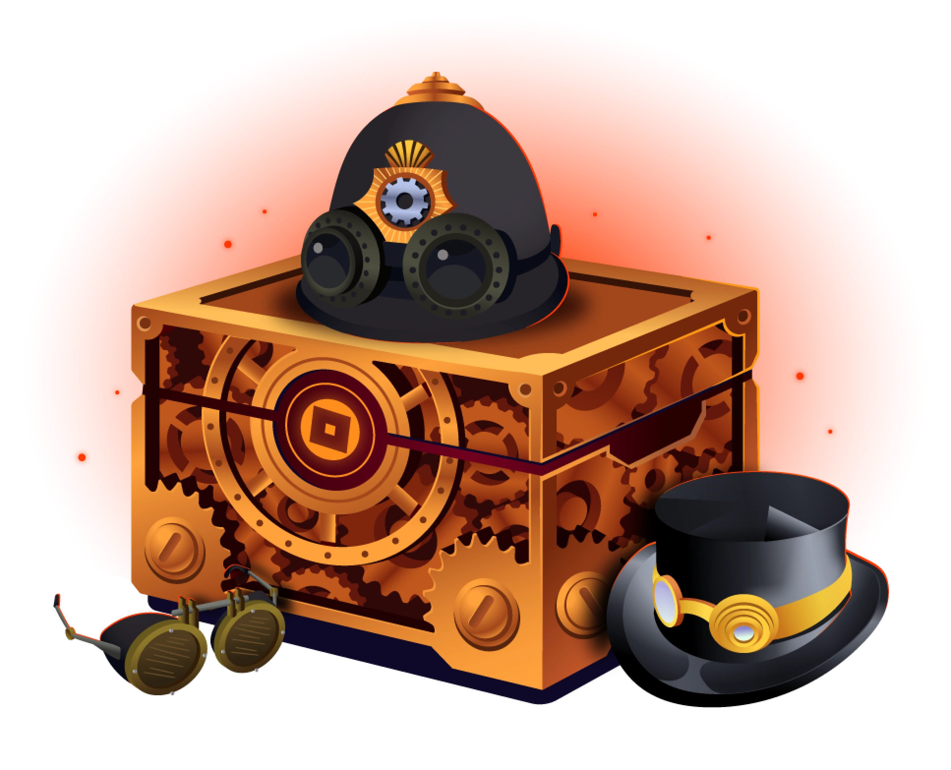 Premium Cases | RoStake