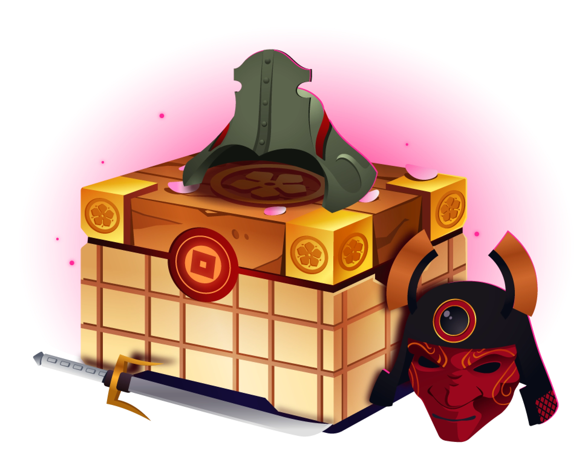 Premium Cases | RoStake