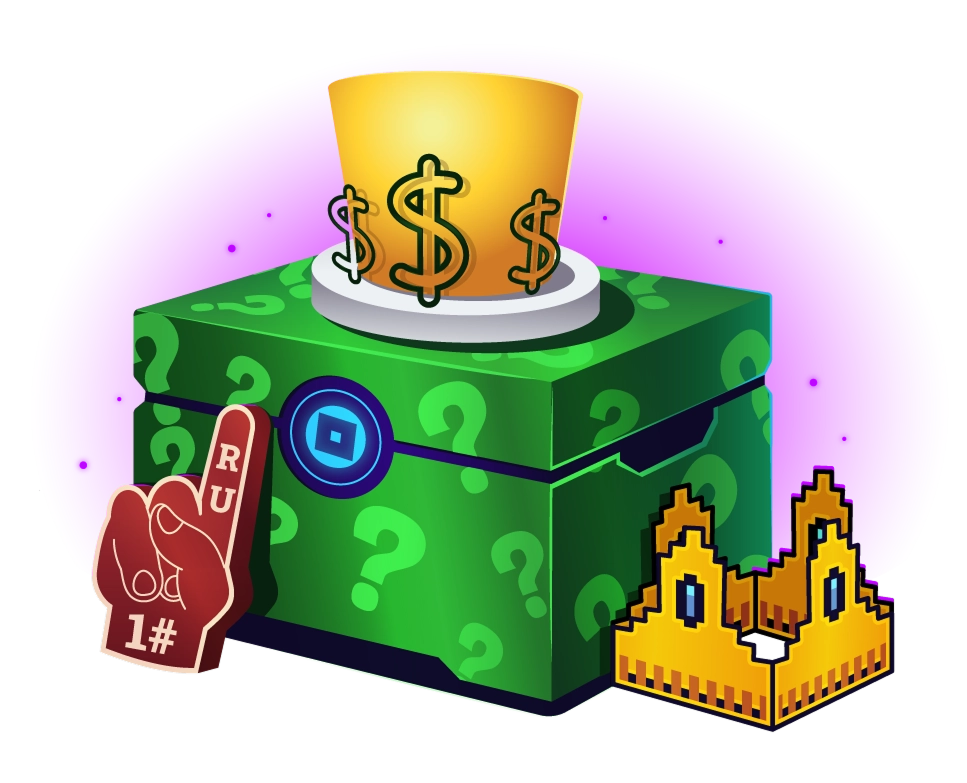 Premium Cases | RoStake